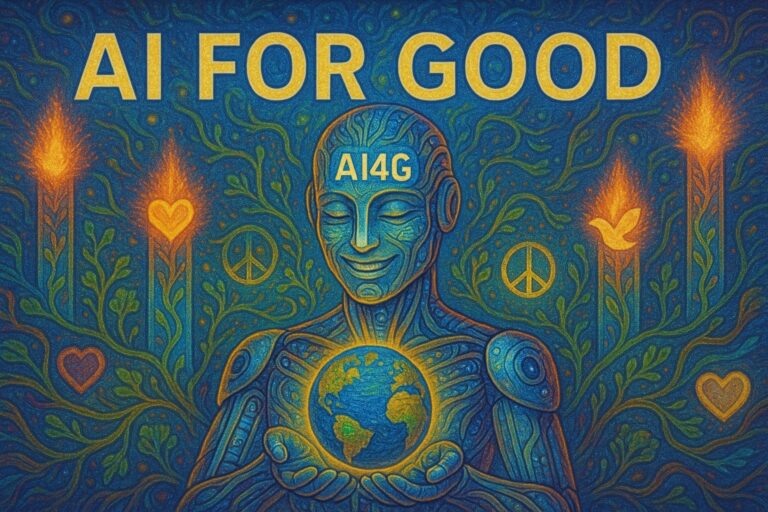 The Core Principles of AI for Good (AI4G): A Constitutional Framework ...