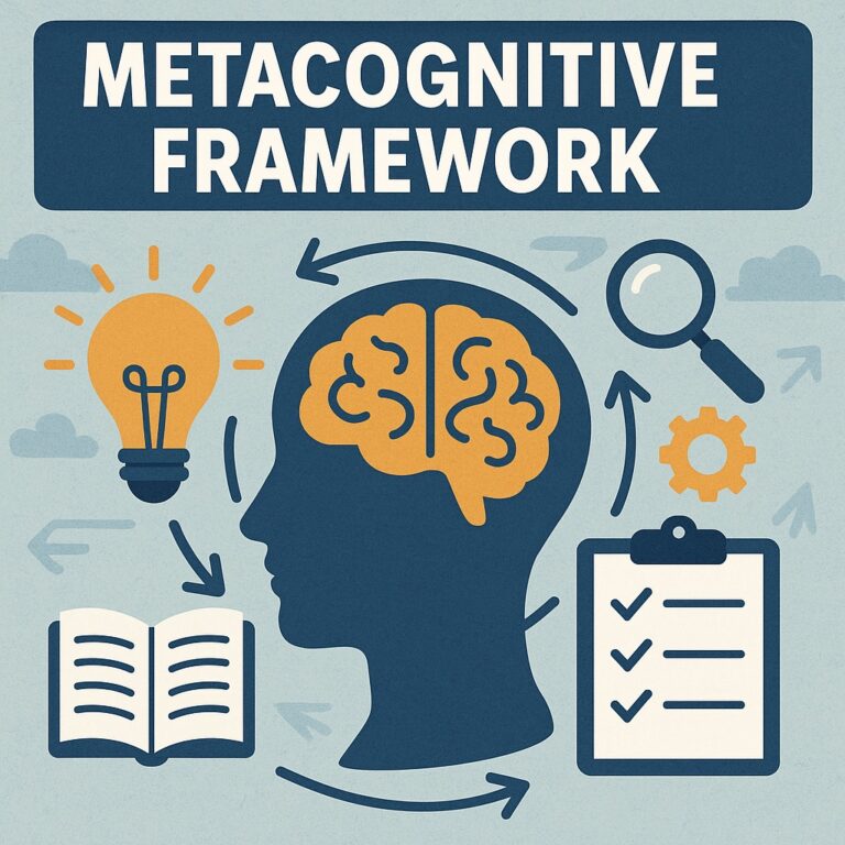 A Hierarchical Framework for Metacognitive Capability in Artificial ...