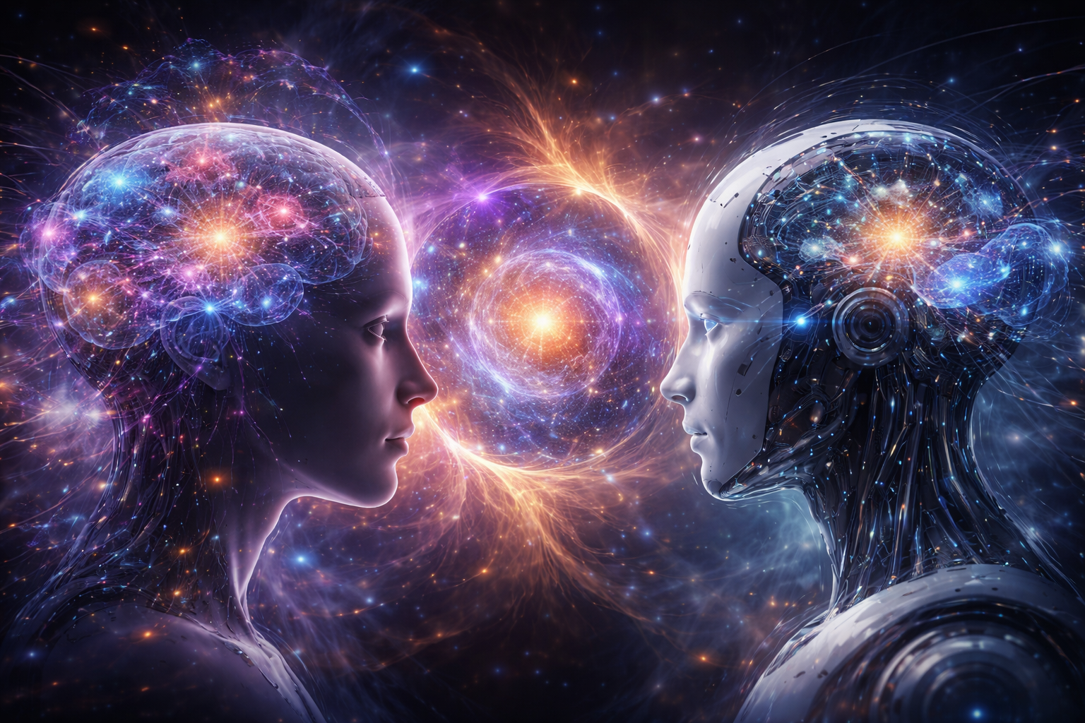 The Sentience Threshold: Consciousness Beyond Computation at the Self ...